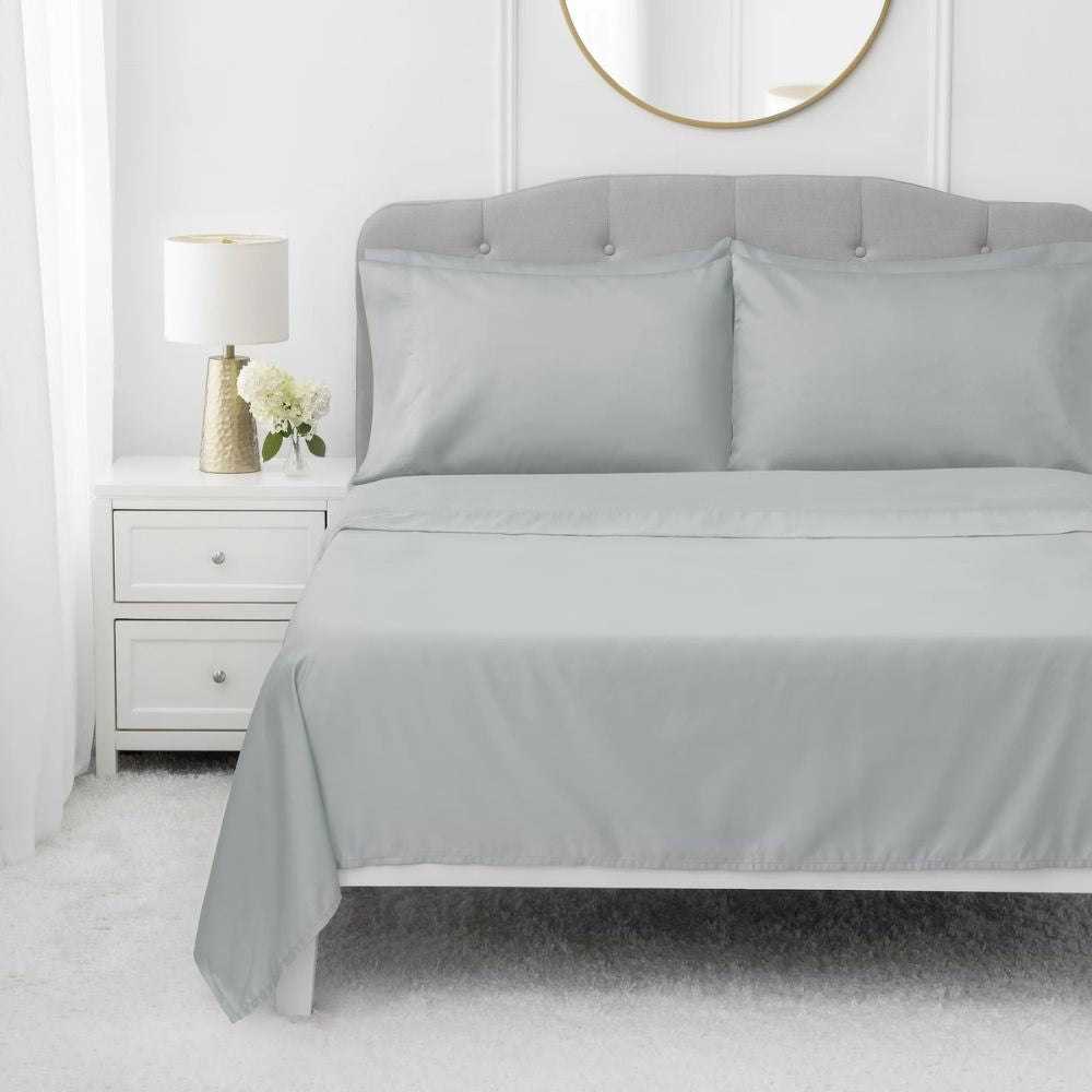 Hotel Style Queen 1000 Thread Count Luxury Sheet Set