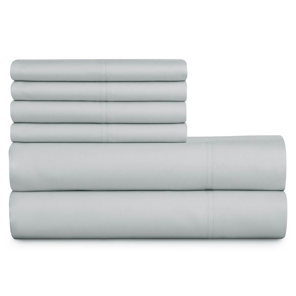 Hotel Style Queen 1000 Thread Count Luxury Sheet Set
