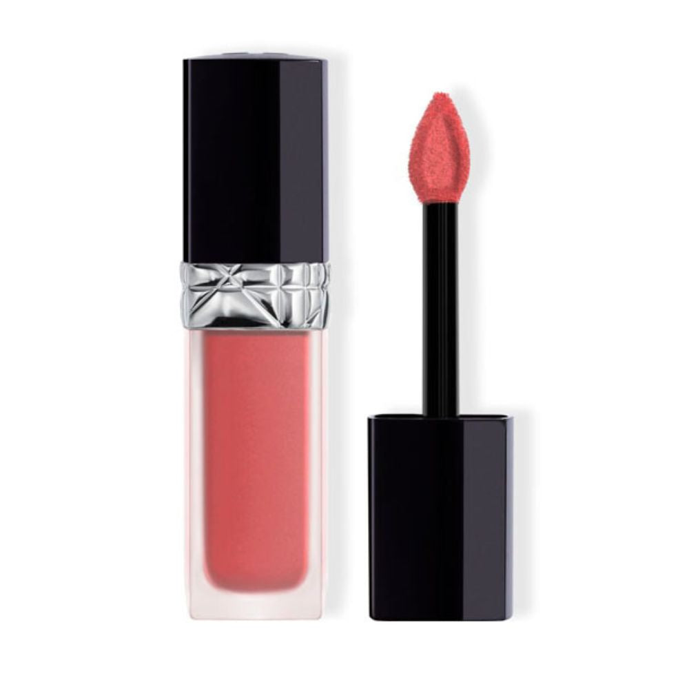 Dior Labial Rouge Dior Forever Liquid Lipstick 458 Forever Paris 6ml