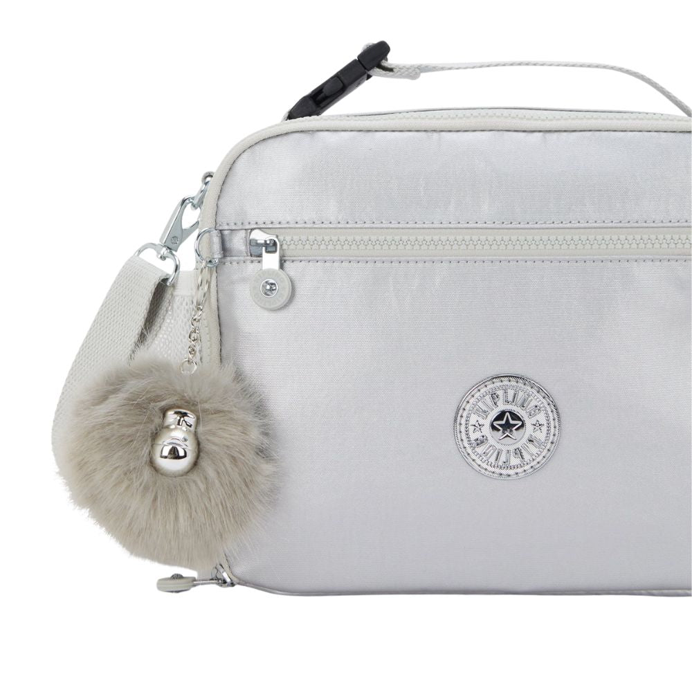 Kipling Lonchera Ermy Candy Metallic
