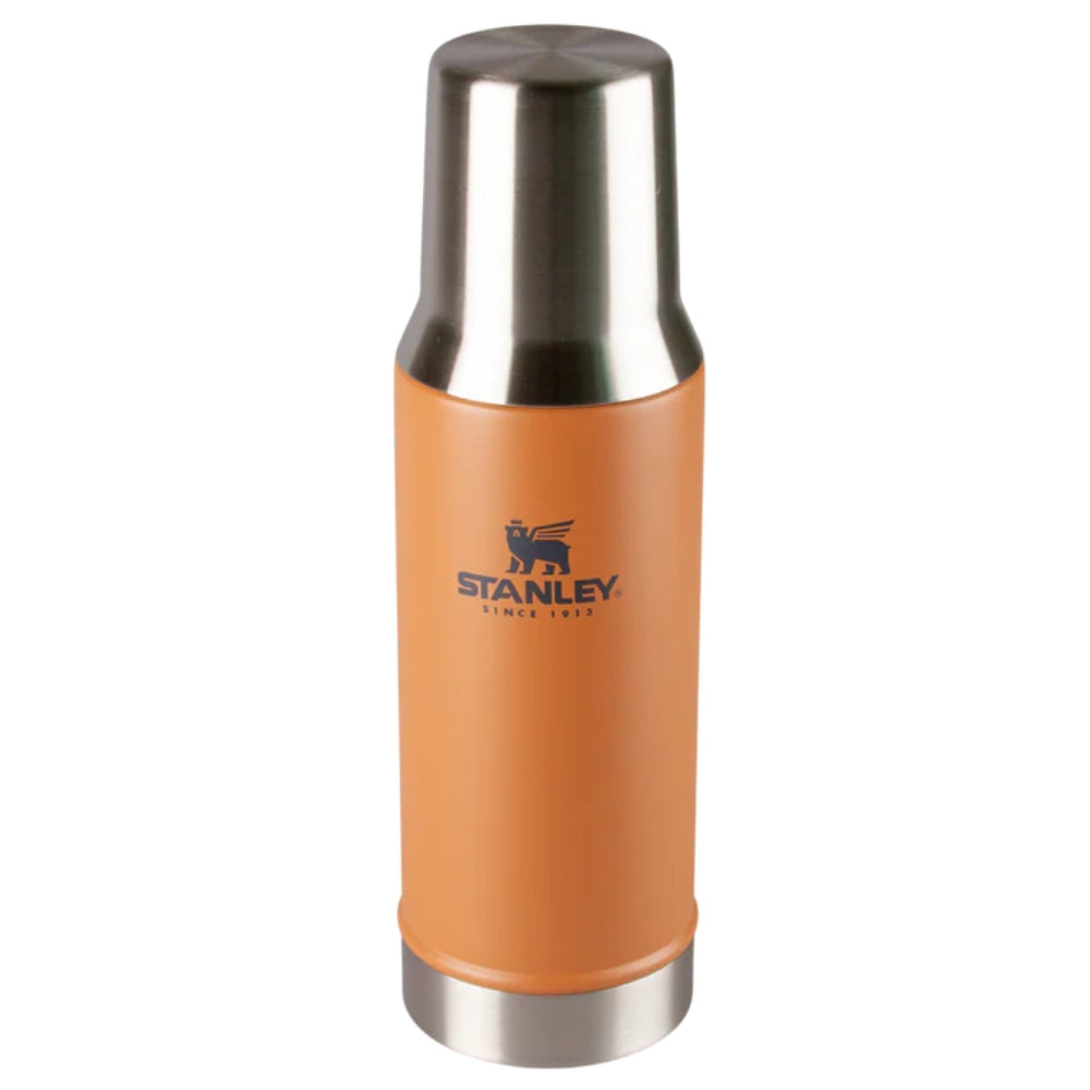 Stanley Termo Matte System Classic Color Toast 27oz