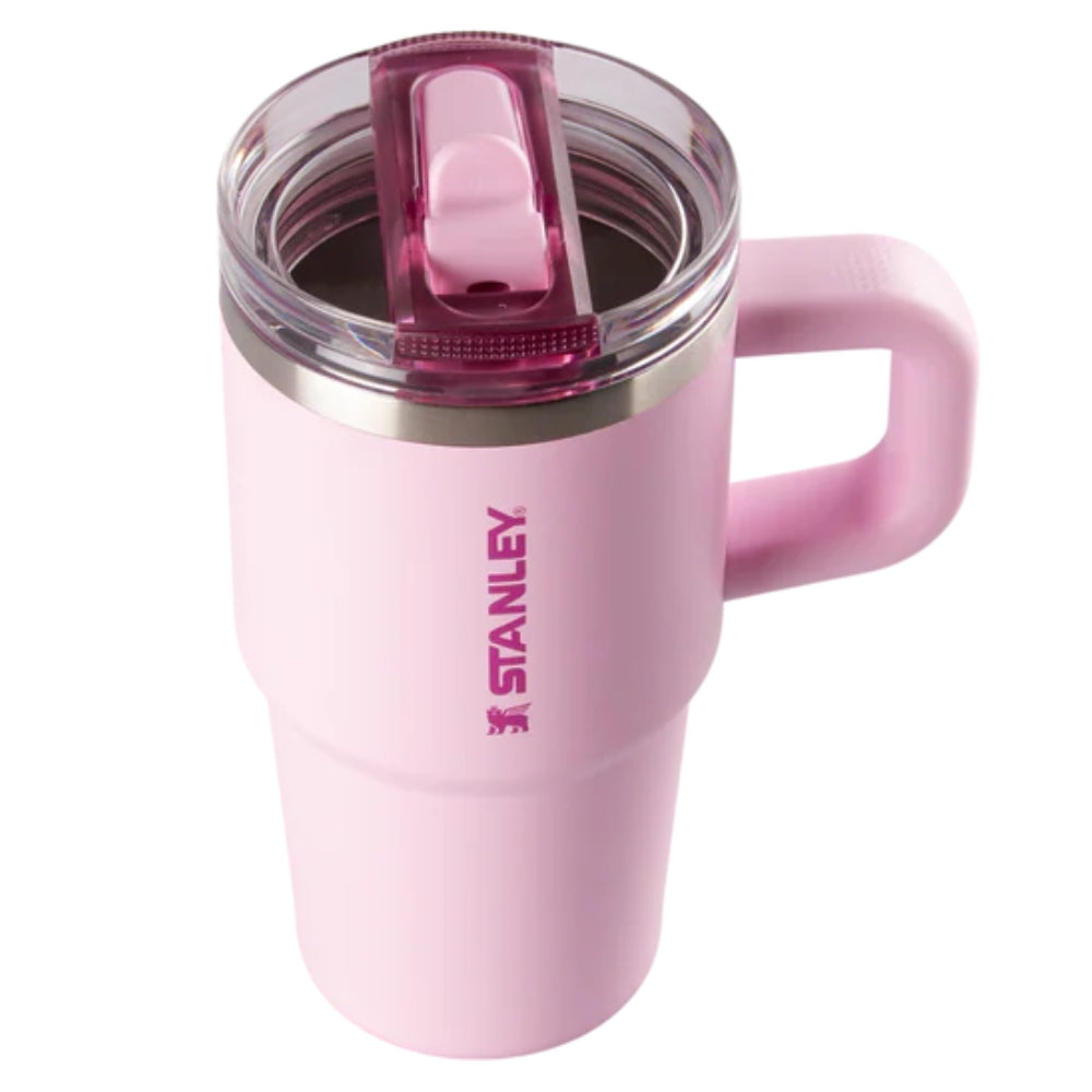 Stanley Termo Quencher Protour Fall Refresh Color Cherry Blossom 20oz