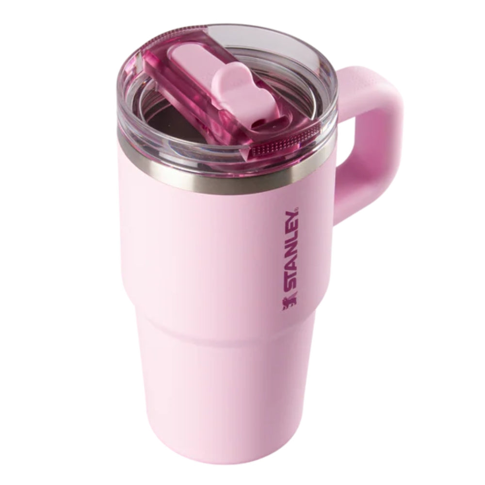 Stanley Termo Quencher Protour Fall Refresh Color Cherry Blossom 20oz