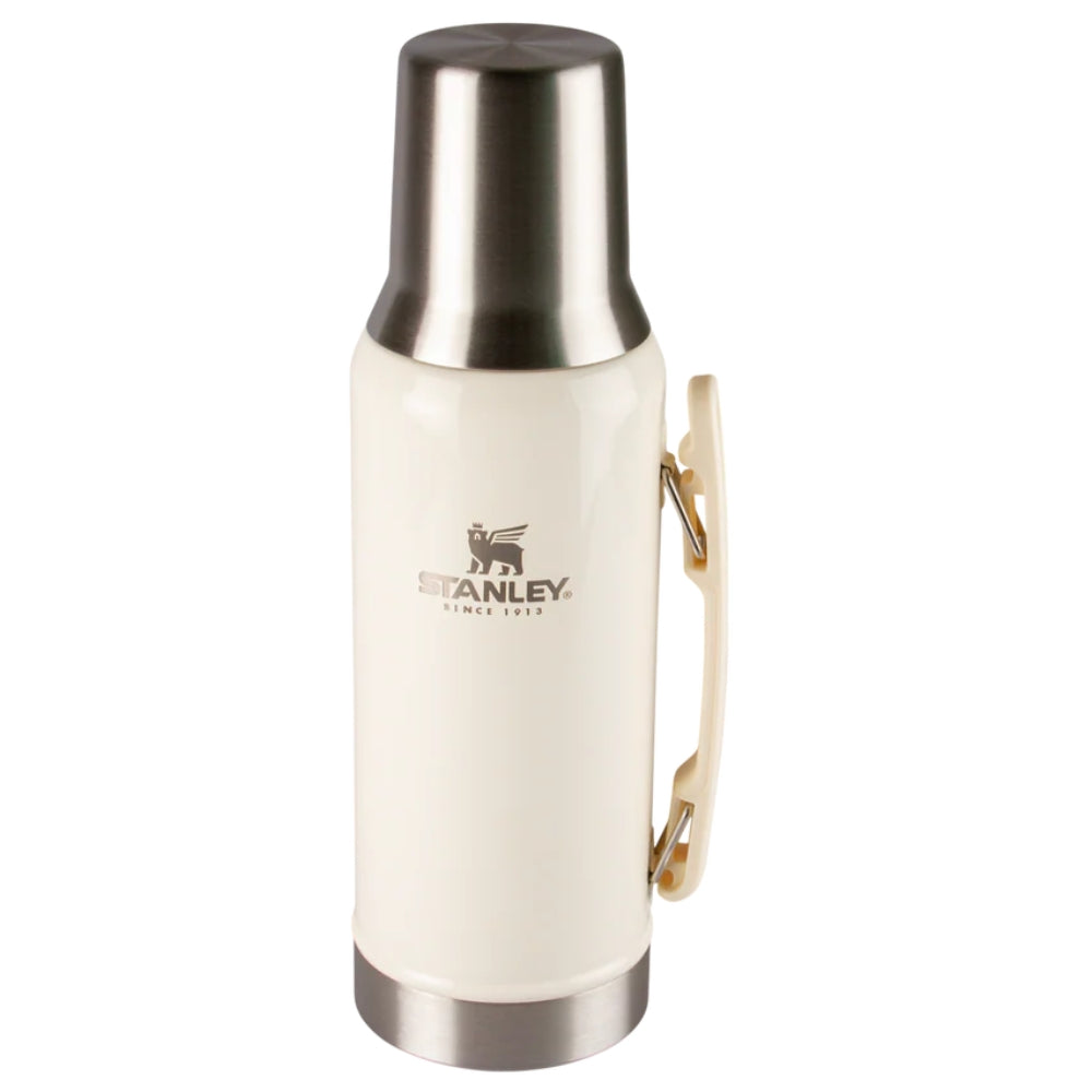 Stanley Termo Matte System Classic Color Cream Gloss 40oz