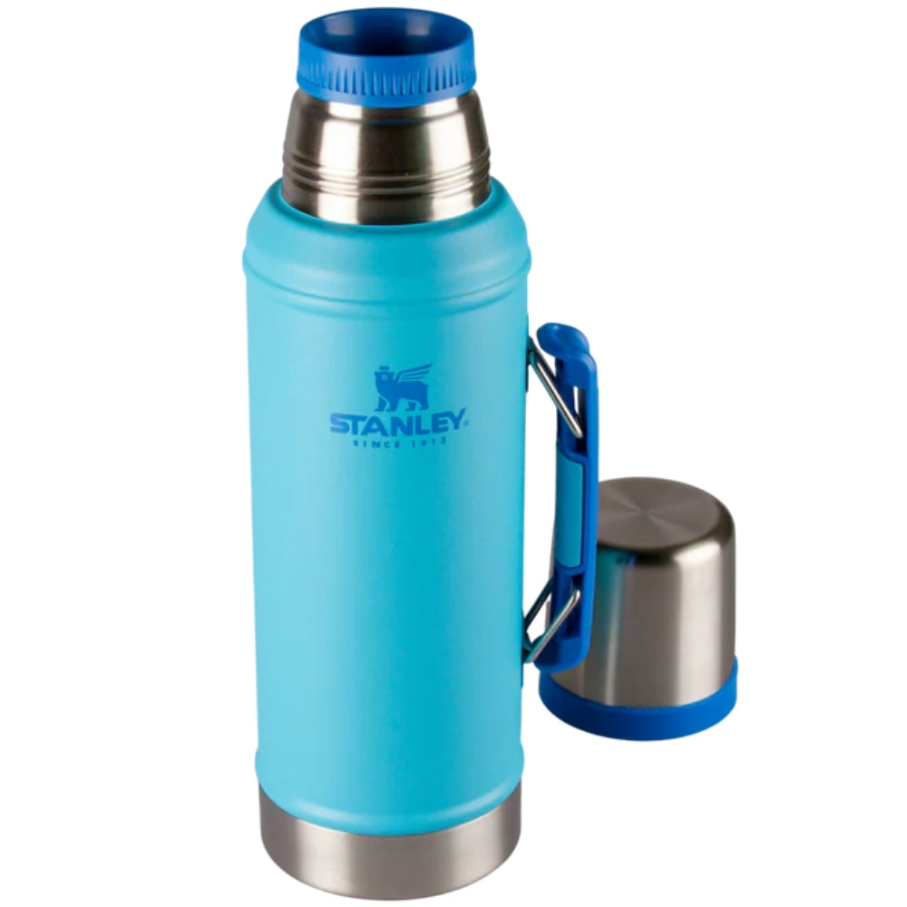 Stanley Termo Classic Legendary Color Splash 1.0QT