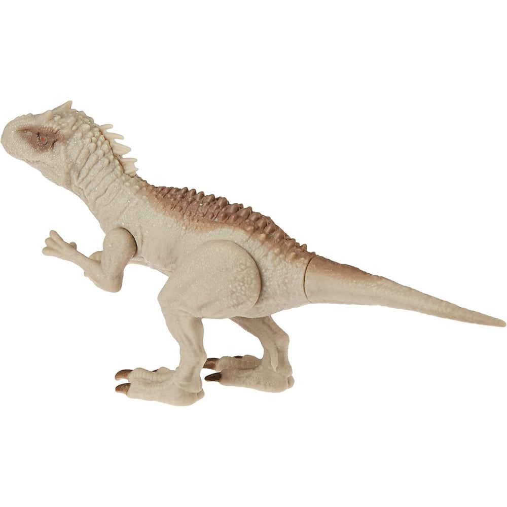 Jurassic World Indominus Rex 3+