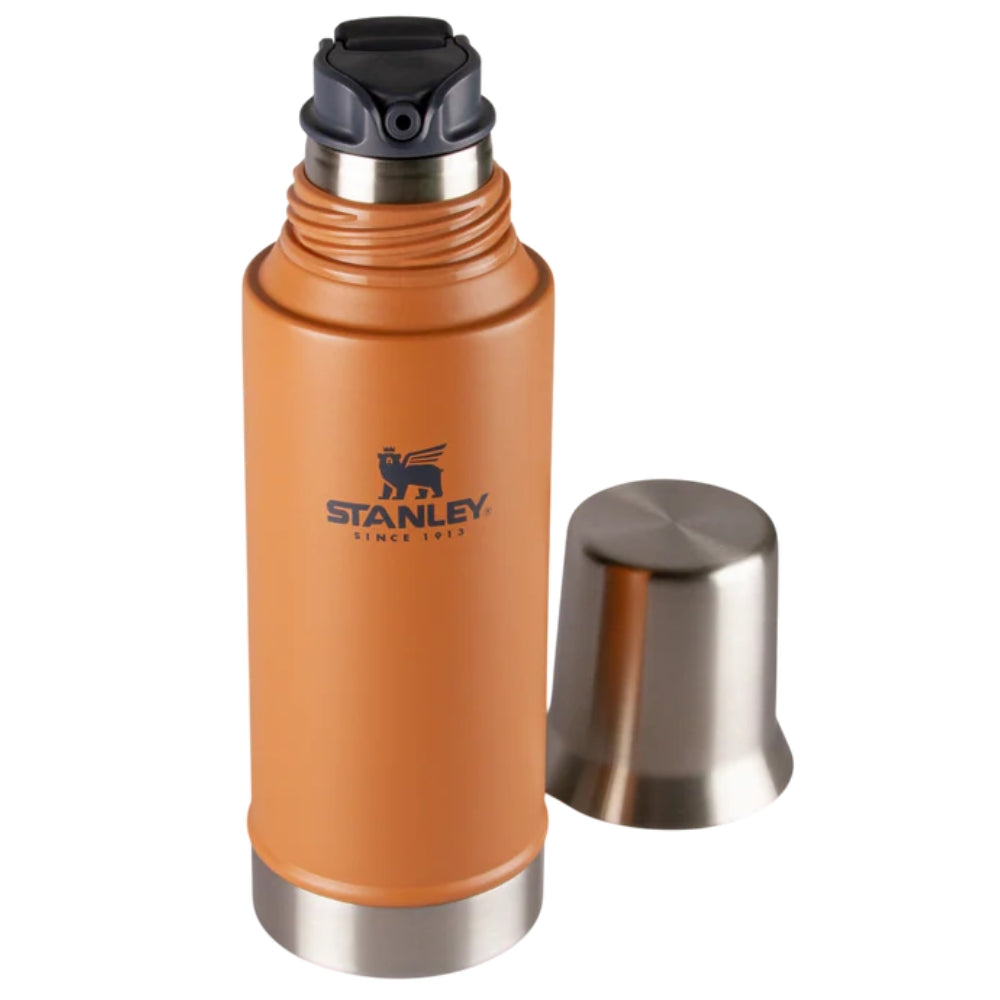Stanley Termo Matte System Classic Color Toast 27oz