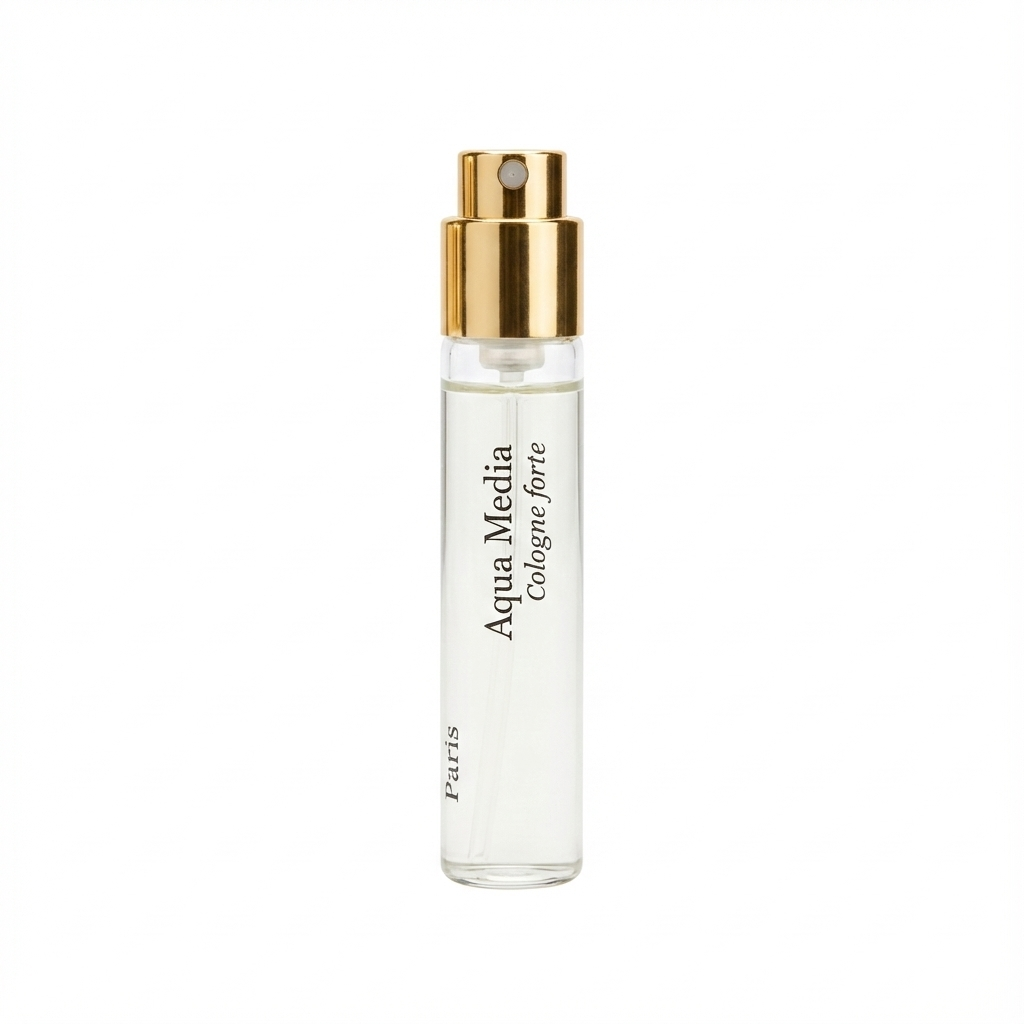 Maison Francis Kurkdjian Aqua Media Cologne Forte Eau de Parfum 11ml