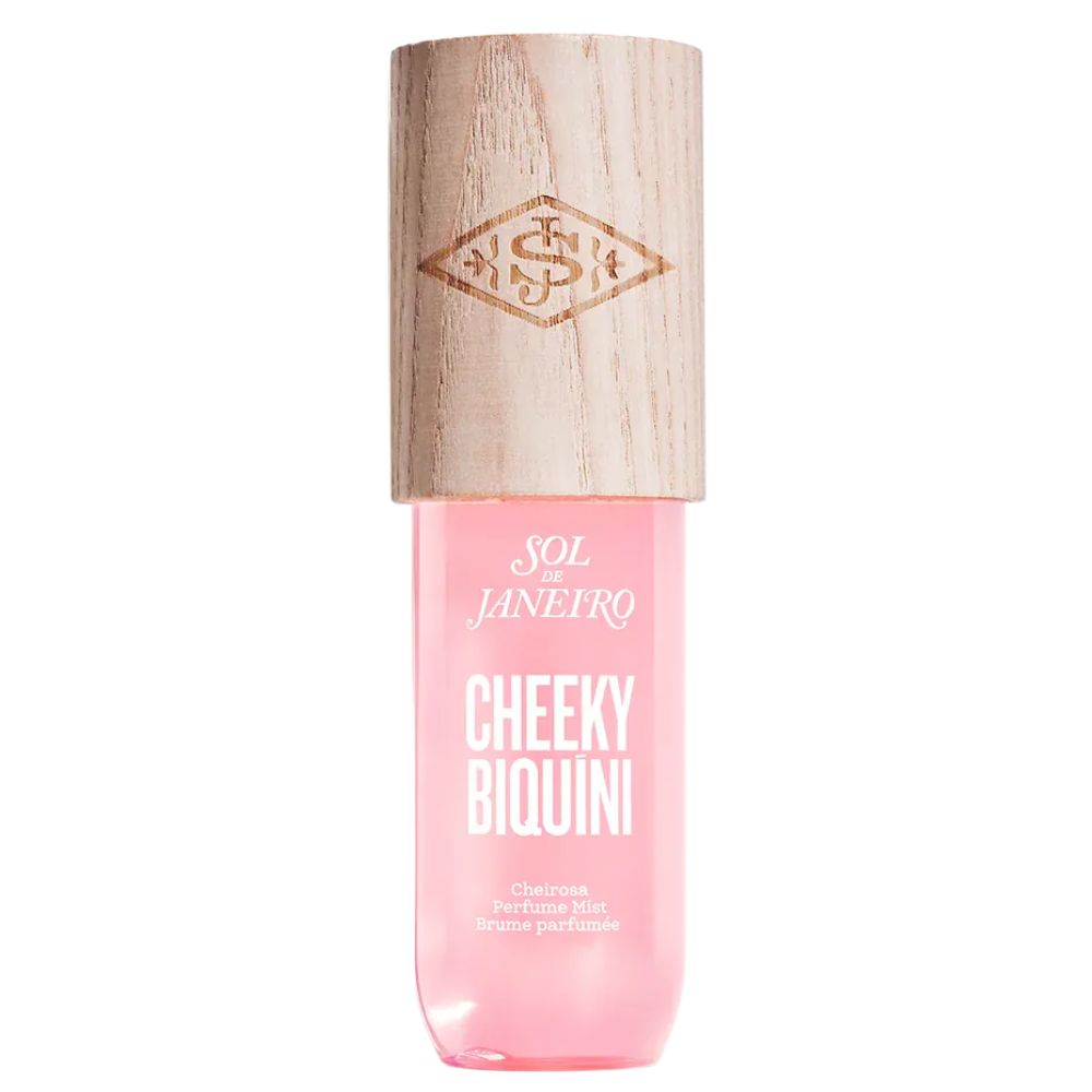 Sol de Janeiro Cheeky Biquini Cheirosa Perfume Mist 90ml