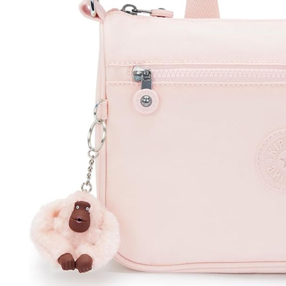 Kipling Callie Pink Sands