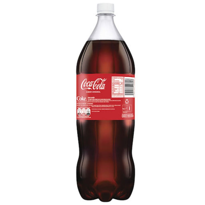 Bebidas