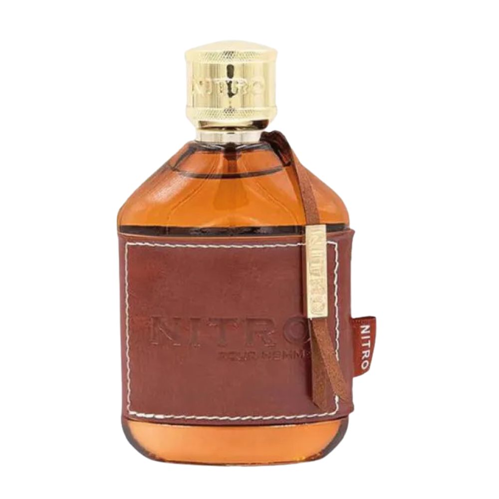Dumont Nitro Pour Homme Eau De Parfum 100ml