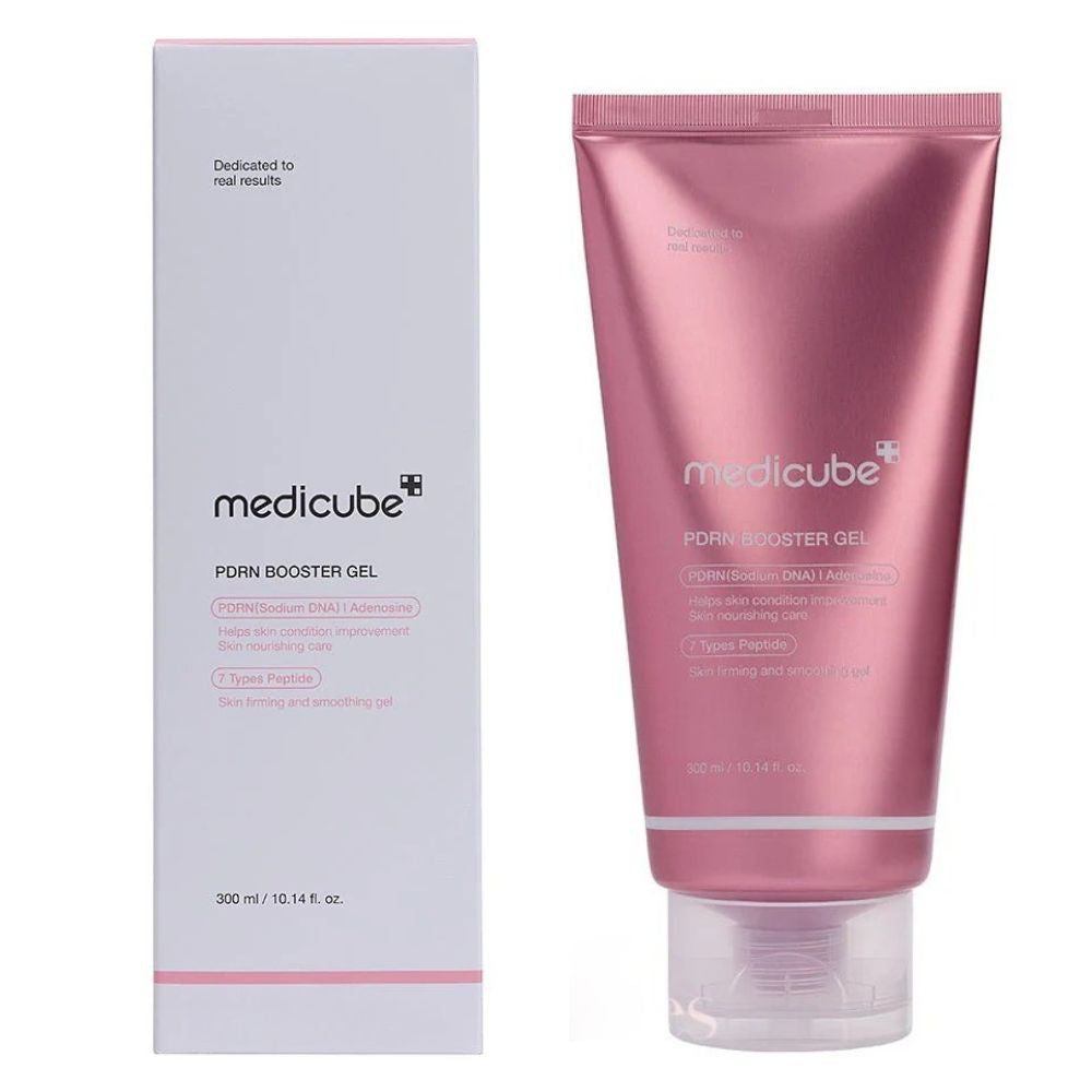 Medicube PDRN Booster Gel 300ml