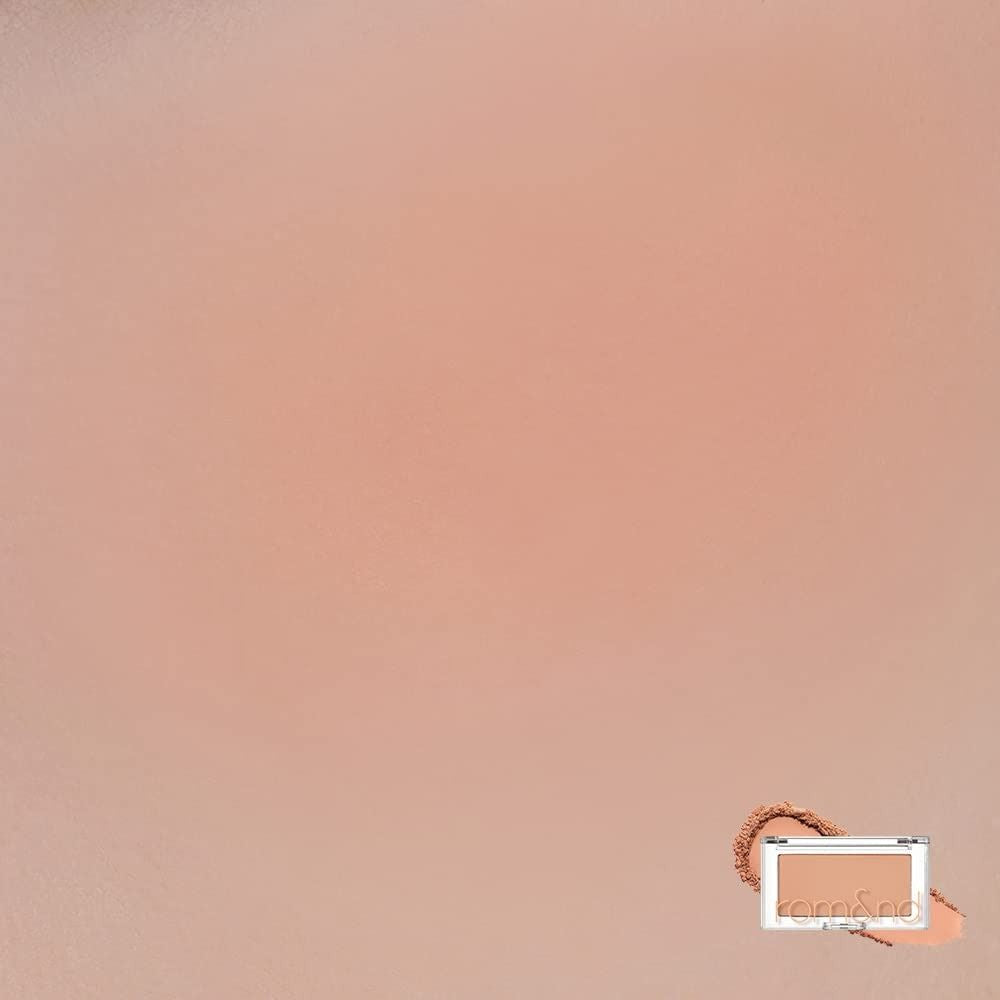 Romand Blush Better Than Cheek C04 Pear Chip 4g