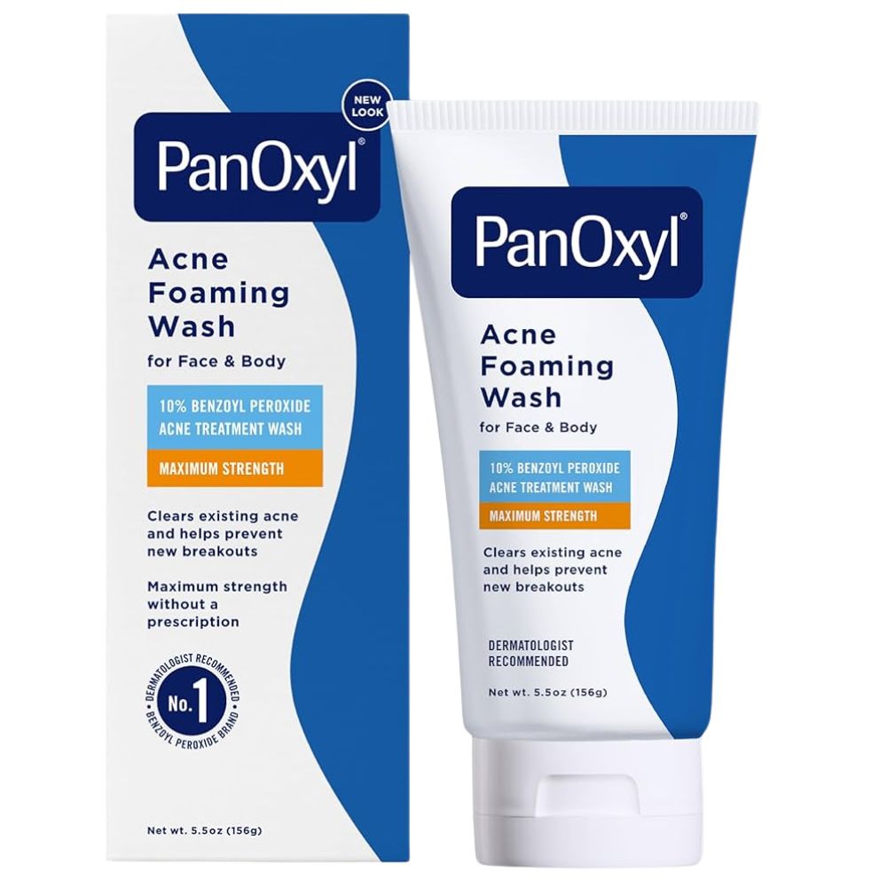 PanOxyl