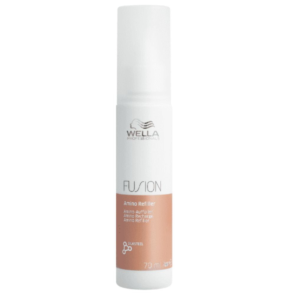 Wella Fusion Animo Refiller 70ml