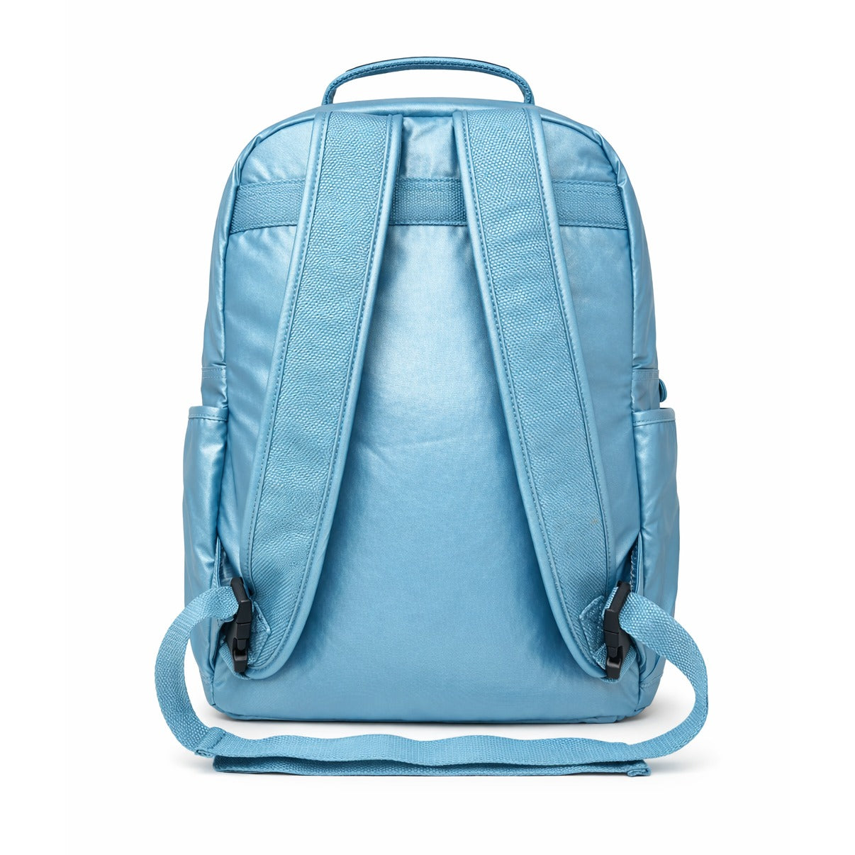 Kipling Bulto Aqua Tides Metallic So Baby Backpack