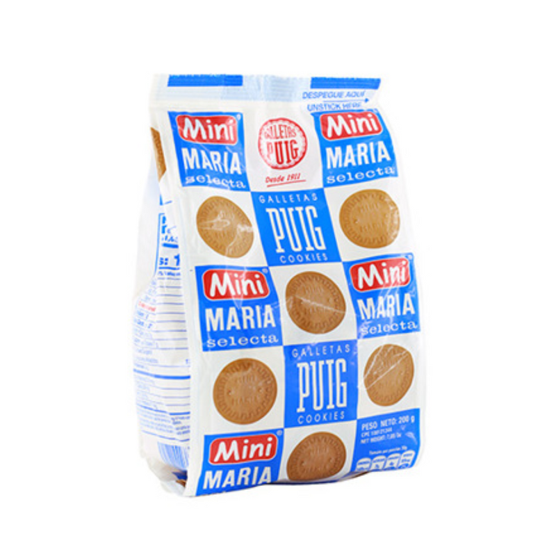 Galletas