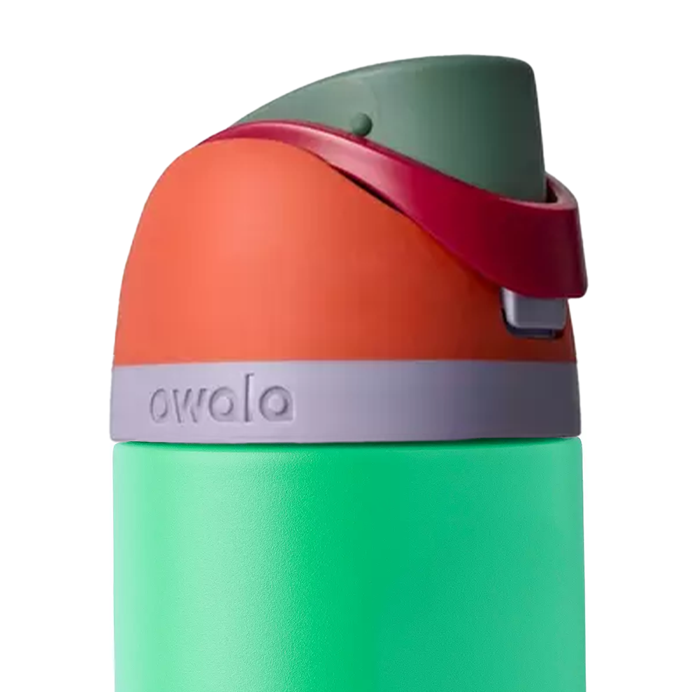 Owala Termo FreeSip Stainless Steel 24oz Sweet Pea