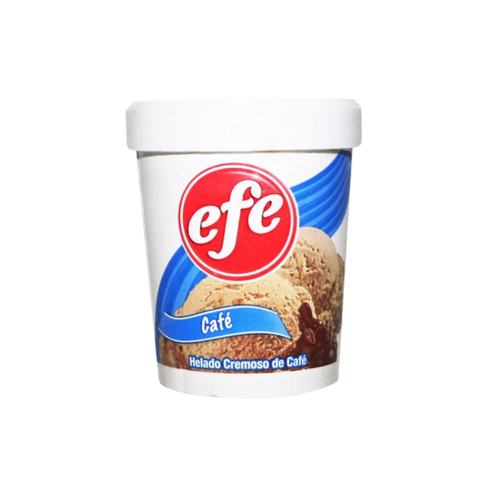 Helado Efe Cafe 920 ml
