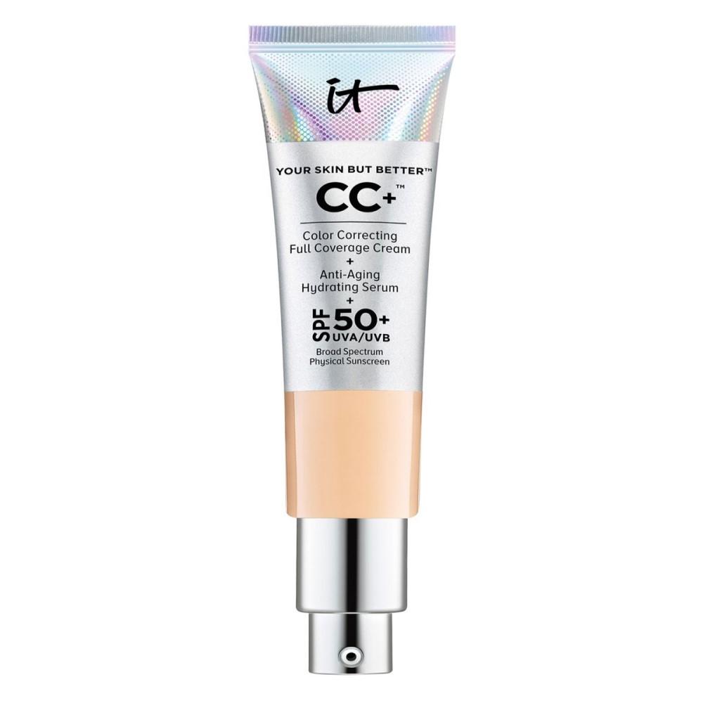 It Cosmetics - Bases y Correctores