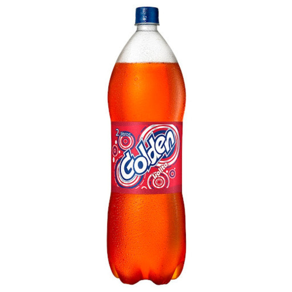 Golden Kolita en Botella 2 Lt